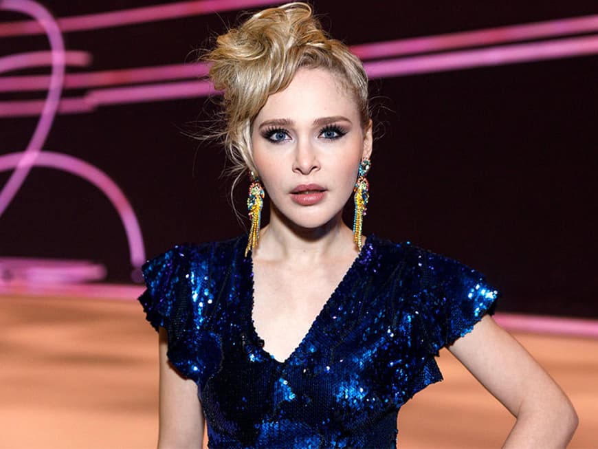 GNTM-Theresia Fischer: Dramatischer OP-Wahn für ihren Ex-Partner