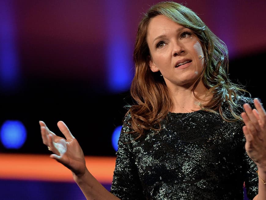 Carolin Kebekus: Ehrliche Schwangerschafts-Beichte - "Angst vor der ...