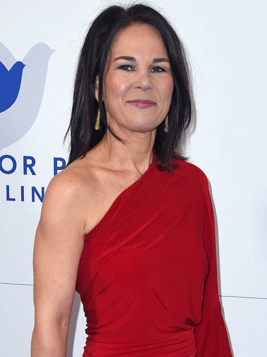 Berlinale 2024: Die schönsten Looks der Stars vom Red Carpet