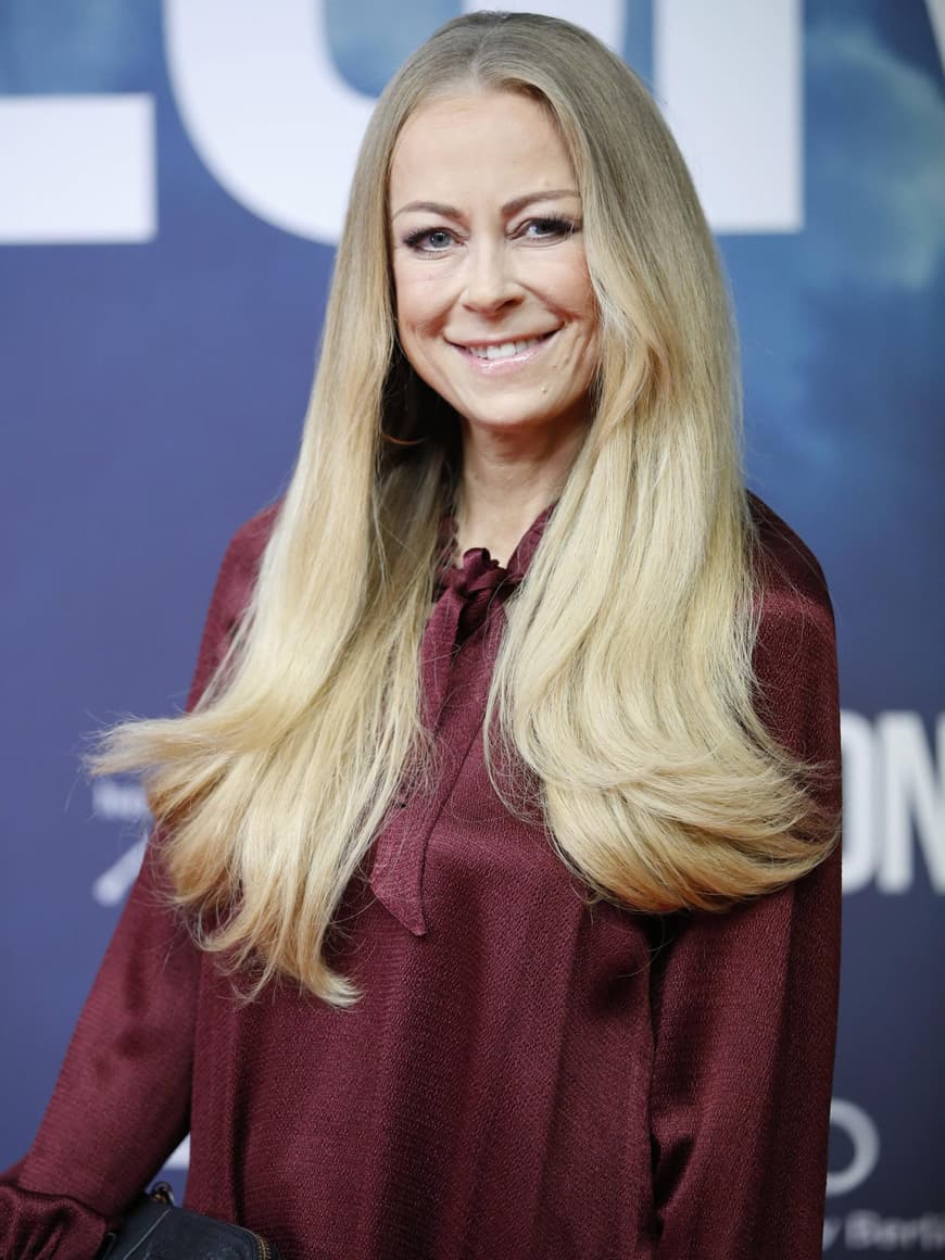 Jenny Elvers: Früher & heute - So krass hat sie sich verändert