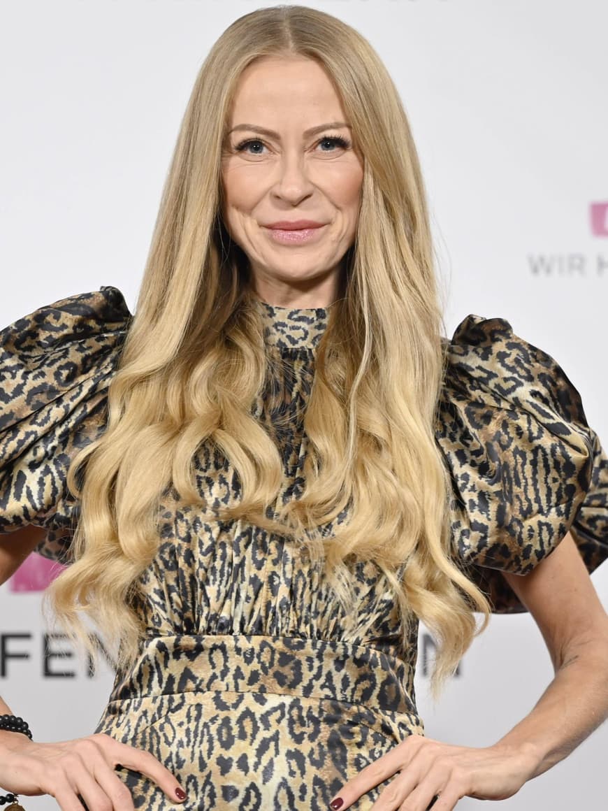 Jenny Elvers: Früher & heute - So krass hat sie sich verändert