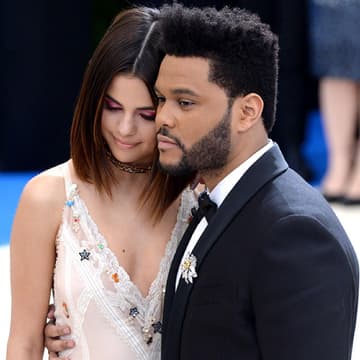 The Weeknd: Nutzt er seine Ex Selena Gomez nur schamlos aus?