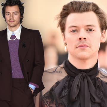 Harry Styles: Liebes-Hammer offiziell? Kuschelnd mit neuer Frau gesichtet!