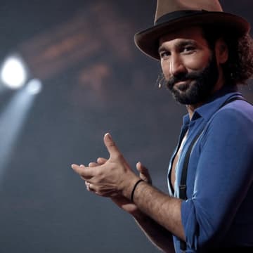 "Let’s Dance"-Massimo Sinató: Pikante Beichte nach Dragqueen-Auftritt ...