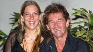 Chris Tall: Wer ist die Frau an der Seite des Comedians?