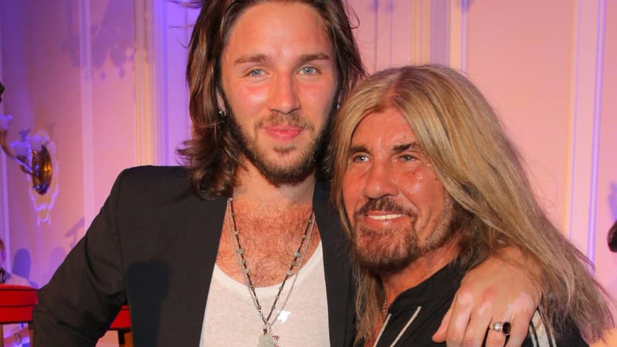 Gil Ofarim | OK! Magazin