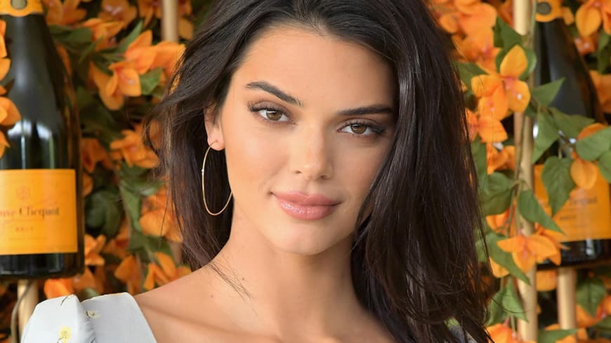 Kendall Jenner | OK! Magazin