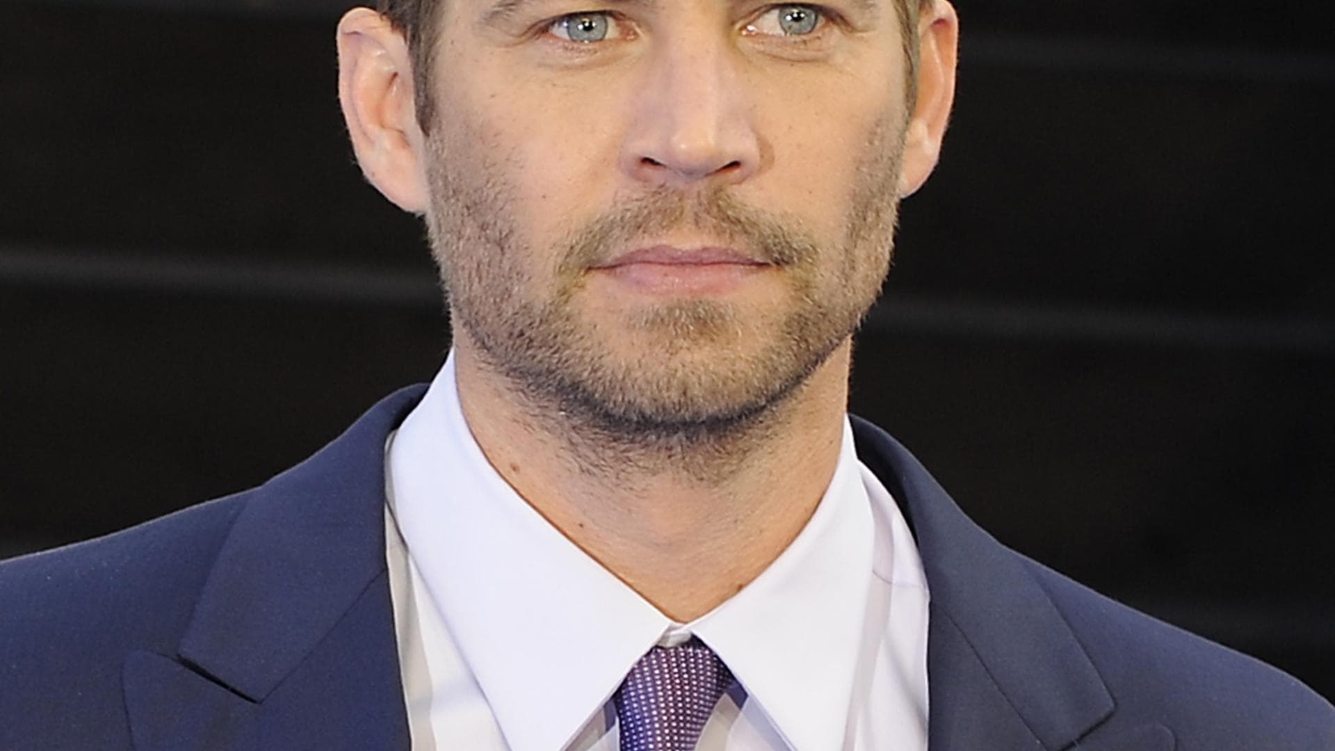 Paul Walker Und Seine Mutter