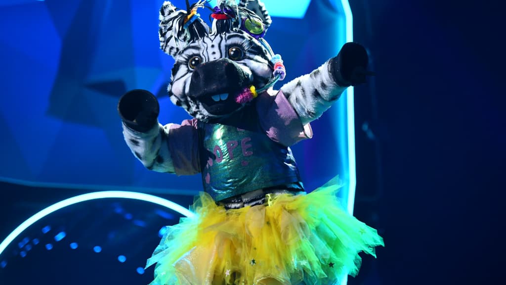 The Masked Singer