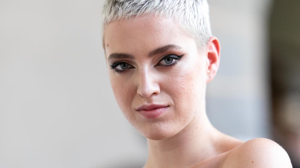 Alle Infos zum Thema "Lou-Anne Gleissenebner-Teskey" | OK! Magazin