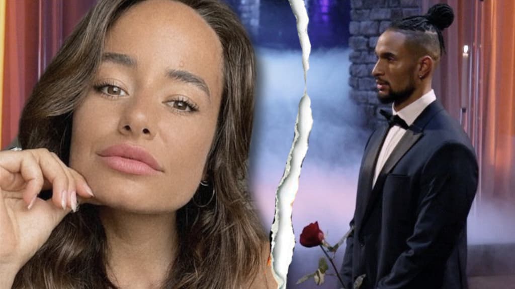 David Jackson: Der Bachelor 2023
