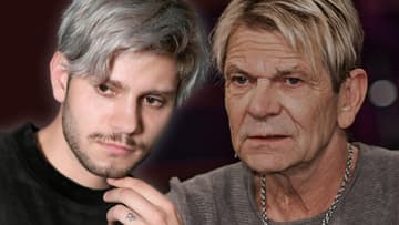 Julian Reim: Sohn von Matthias Reim