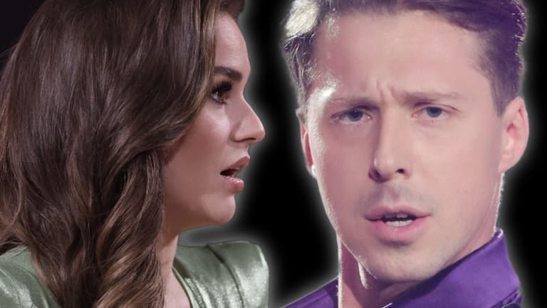 Alle Neuigkeiten zum Thema "Valentin Lusin" | OK! Magazin