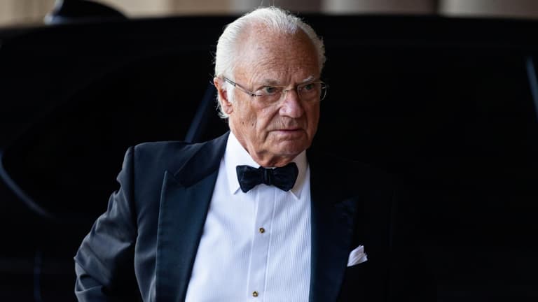 Alle Infos zum Thema Carl Gustaf von Schweden