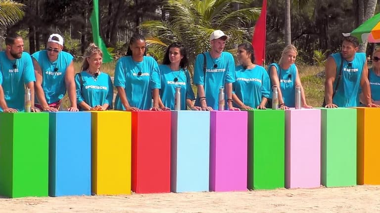 Kampf der Realitystars 2024 – Schiffbruch am Traumstrand