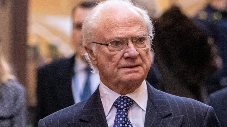 Alle Infos zum Thema Carl Gustaf von Schweden