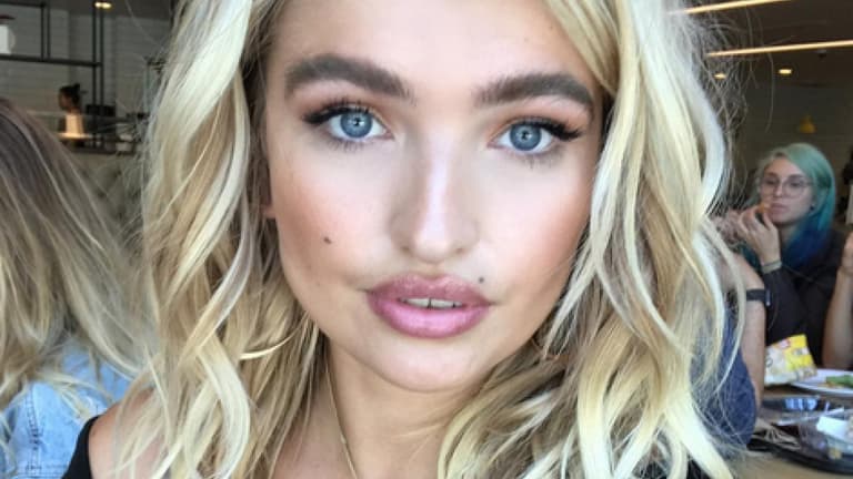 Alle Neuigkeiten zum Thema "Sarina Nowak" | OK! Magazin