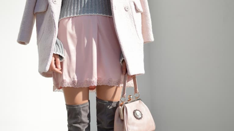 Isabel | OK! Magazin